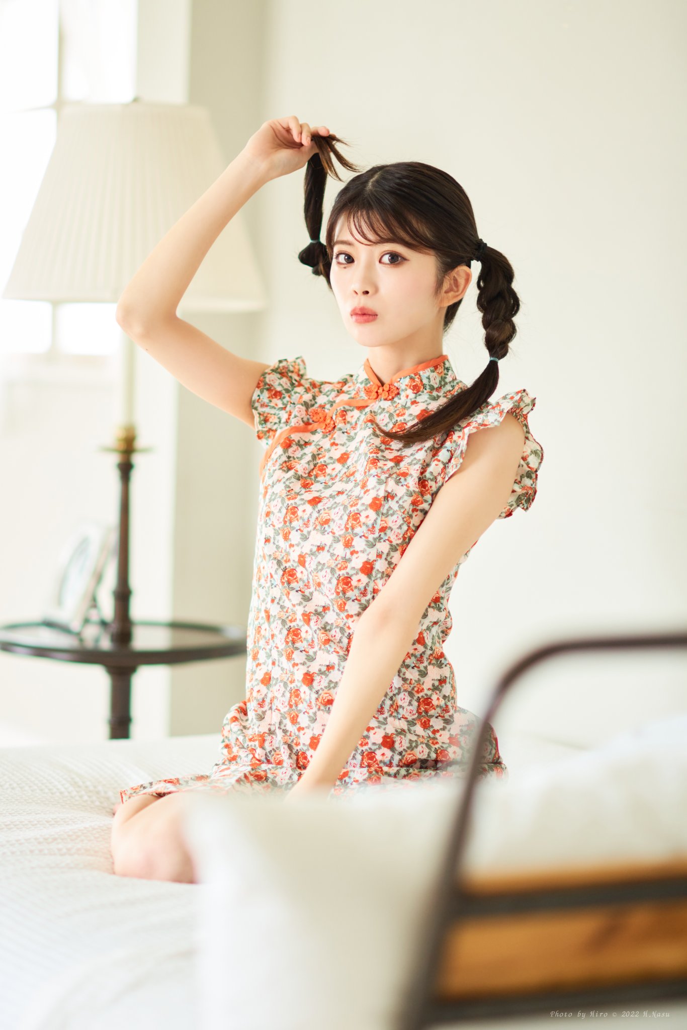 Hiro(ひろ爺)📷 5月13, 14日 りり展2 at 恵比寿 弘重ギャラリー on Twitter: "momo撮影 @momo ...