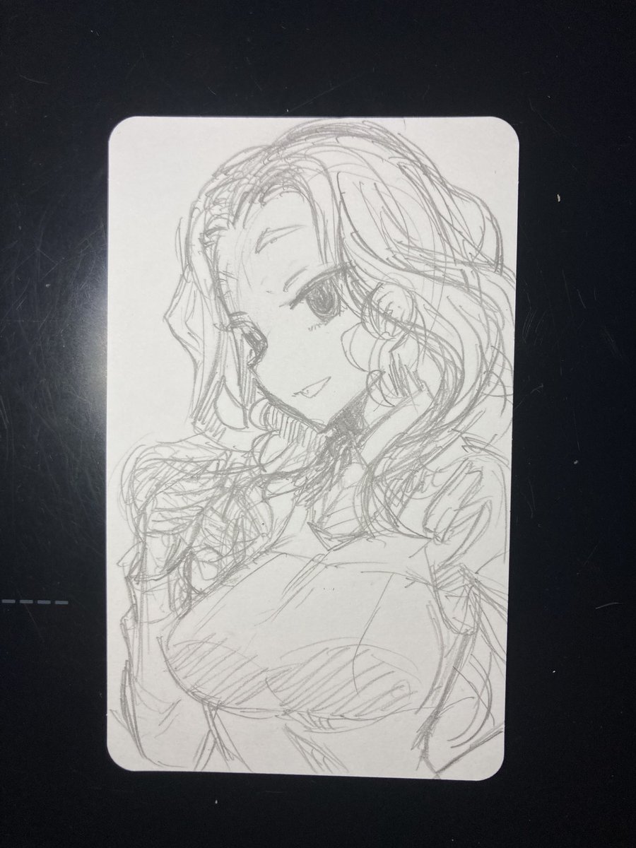 「祖父江さんも☺️ BCズだけで限界や😵」なべゆ@C104(日)東モ-42bの漫画