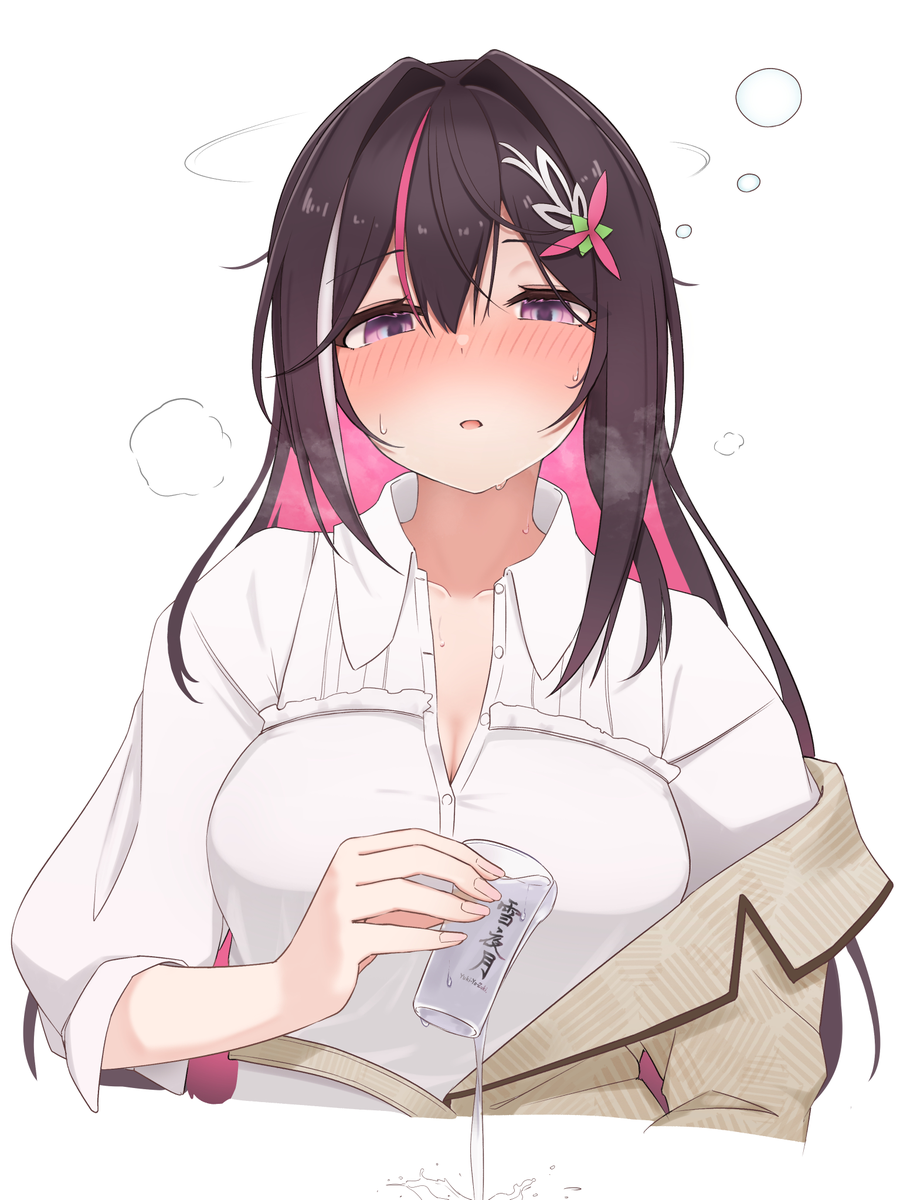 [Vtub] 女僕AZKi - 看板 C_Chat - 批踢踢實業坊