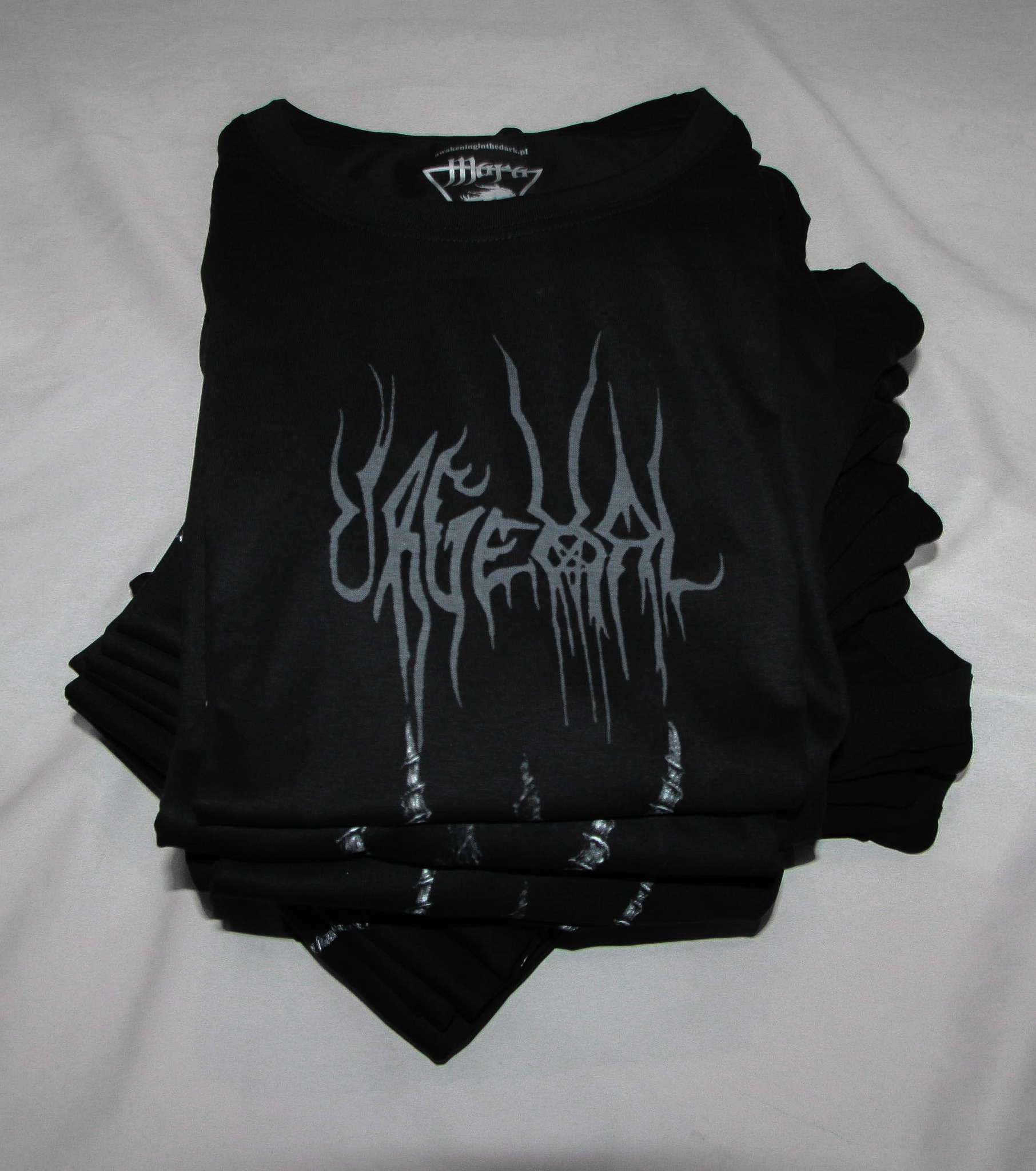 Urgehal Logo Mara Production On X: "Mara Production Presents: Official