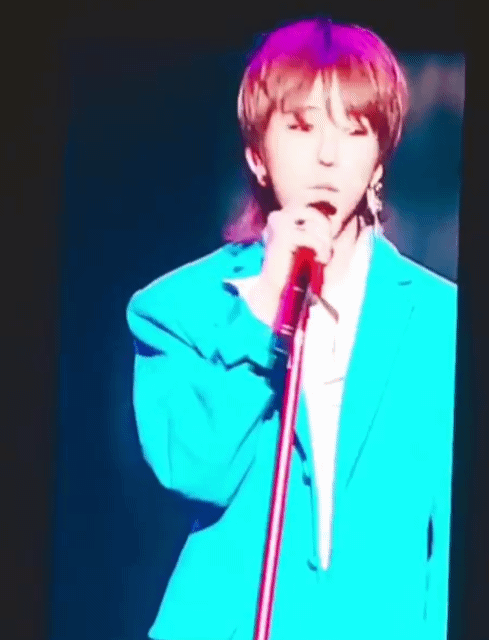 인스티즈 on Twitter: "지드래곤이 군입대전 아이돌판에 마지막으로 유행시켰던 헤어스타일 (링크에 더있어요👉) https://instiz.net/pt/7368399"