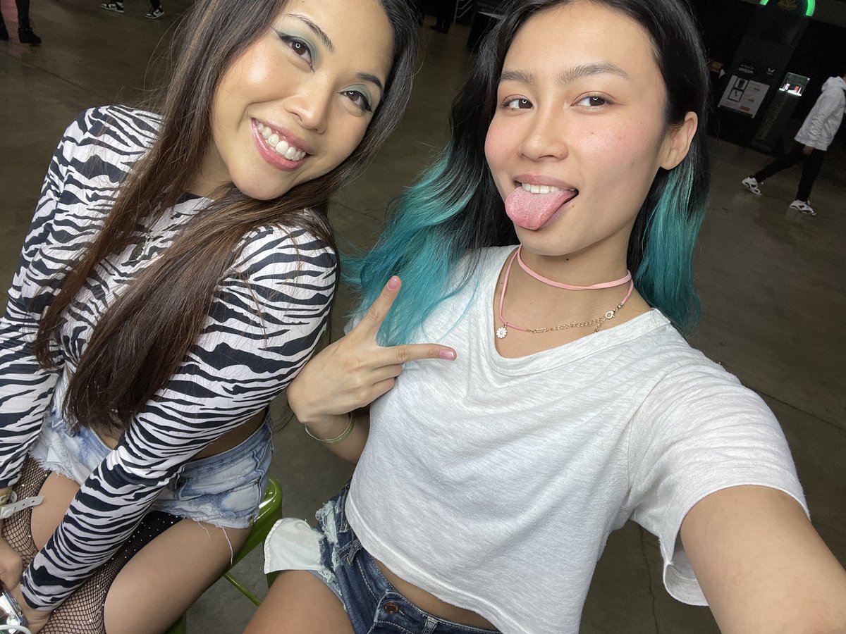 💘violishh💘chicago Exxxotica 421 23 ️ On Twitter This Is A