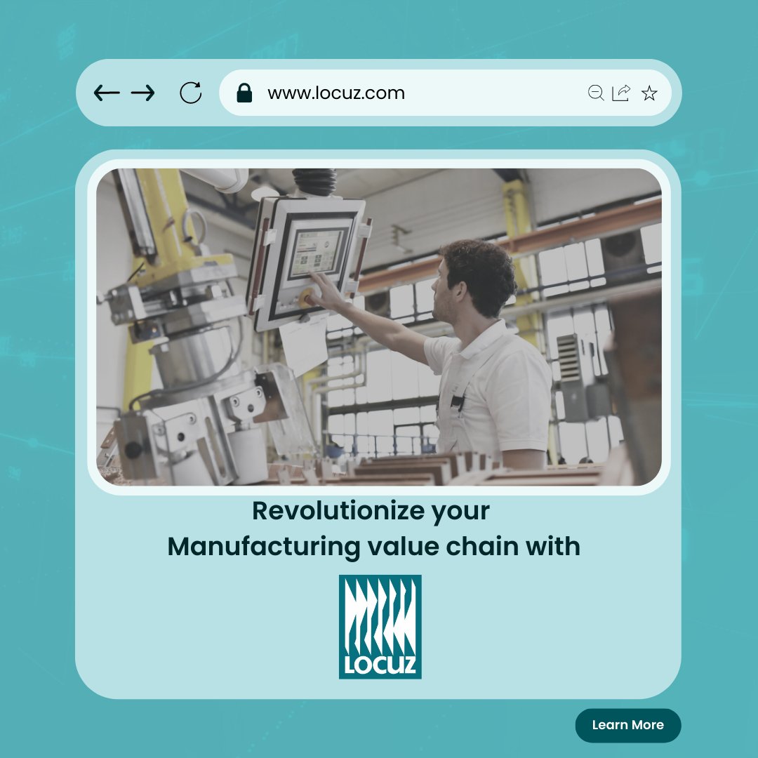 Locuz Enterprise Solutions Overview and Company Profile | AmbitionBox