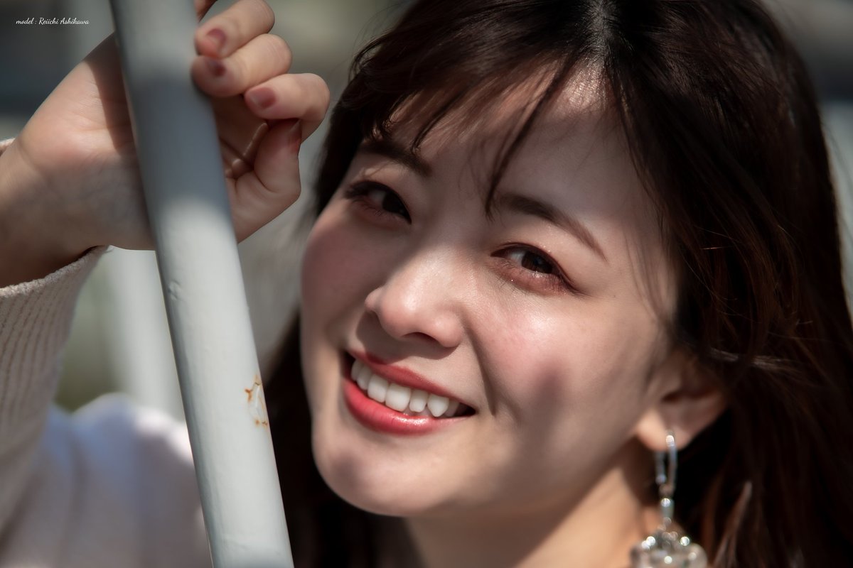 ティケ🫧(ティーケー) on Twitter: "モデル:芦川玲一 さん (@ashikawa001) @天神尾スタジオ 2023/4/23 #girlsgraph撮影会 #ポートレート"