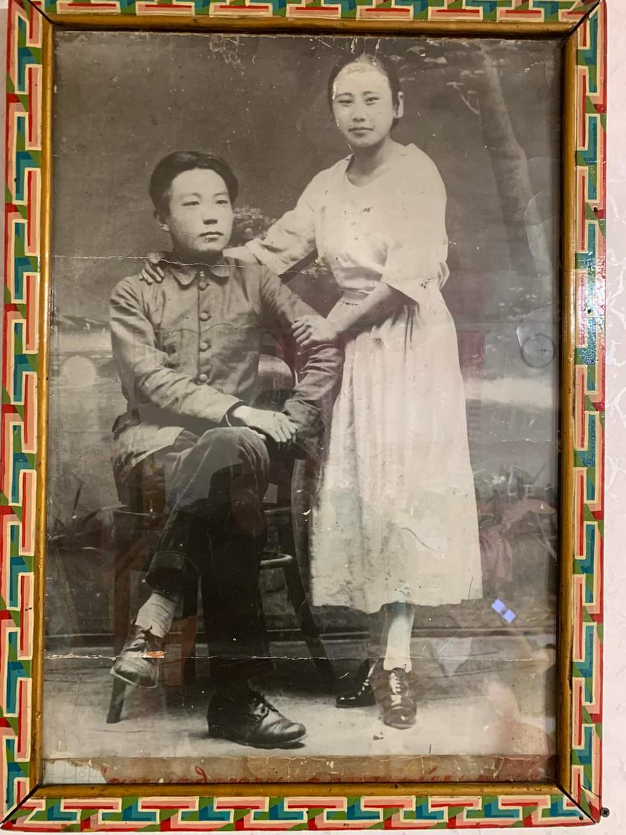 Amar Tuvshin on Twitter: "RT @saryalguun: Сод Монголын сор хөвгүүдийн нэг. Мянгад ч дахин ...