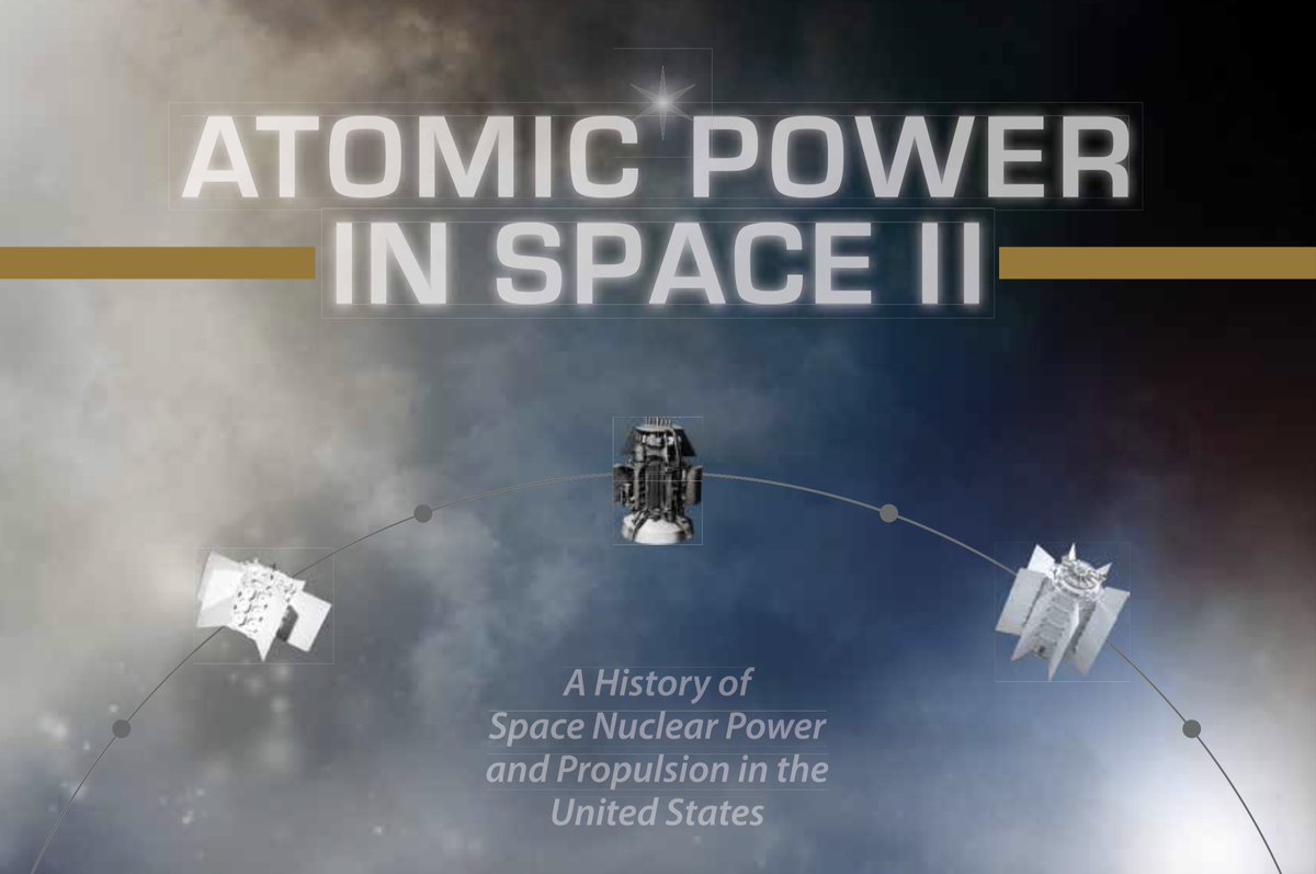 Operador Nuclear on Twitter: "RT @OperadorNuclear: ATOMIC POWER IN ...