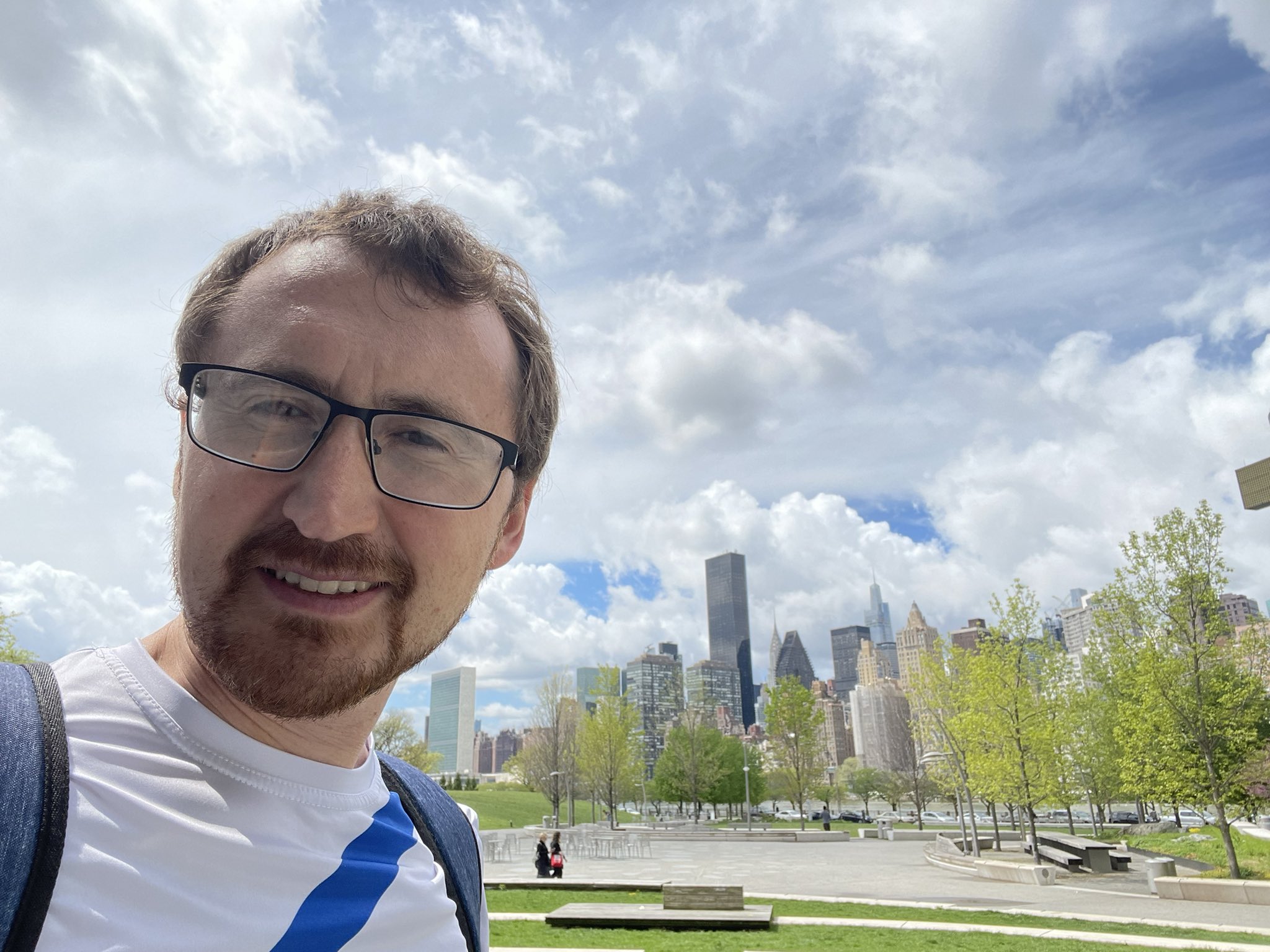 Denis Akhiyarov (@den_run_ai) / Twitter