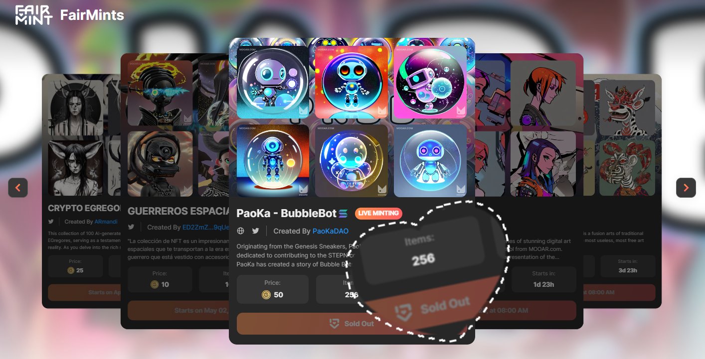 0x嘉然 on Twitter: "😱OMG! Lost for words...I can't believe it! Our #PKBB NFT sold out in ONLY 12 m ...