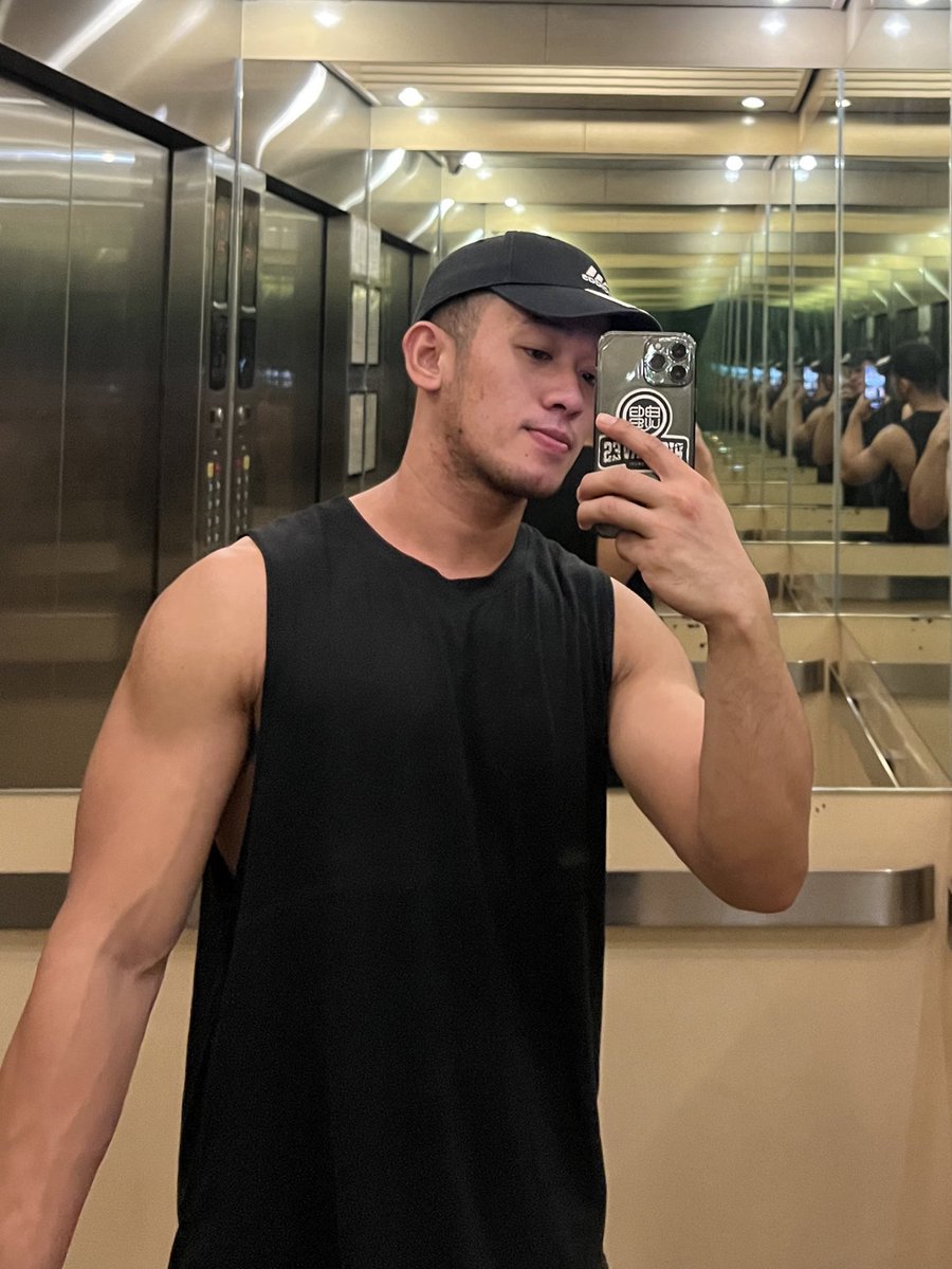 Gelo on Twitter: "Happy Monday!"