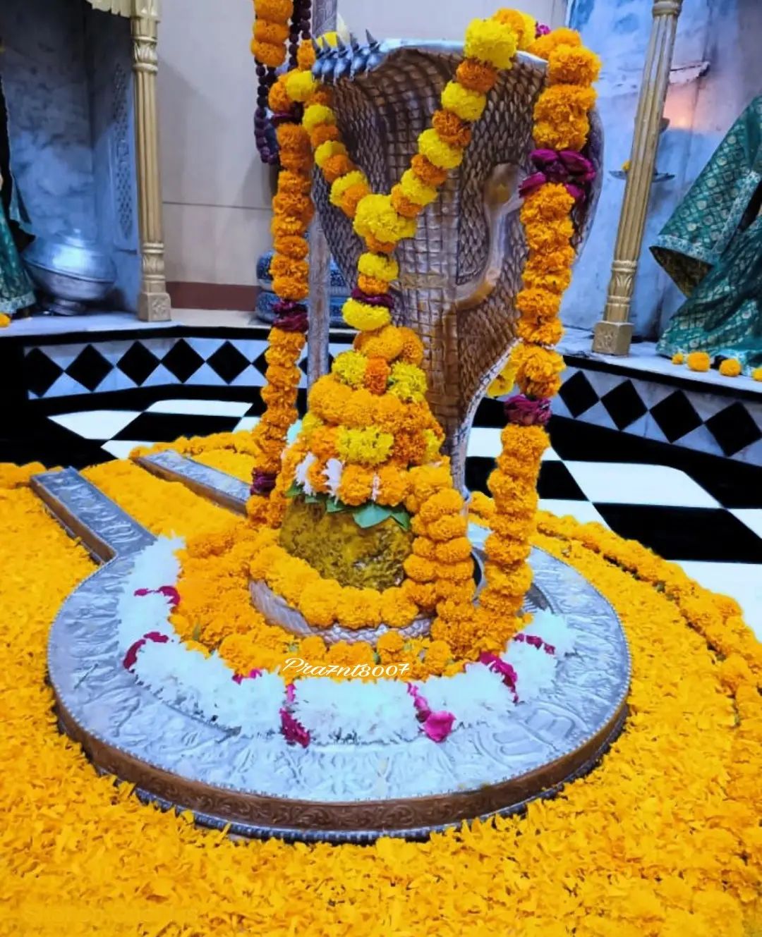 Nageshwar Jyotirlinga