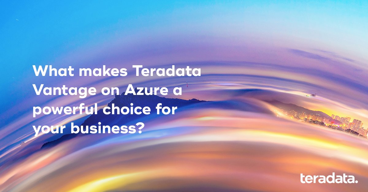 Teradata Overview and Company Profile | AmbitionBox