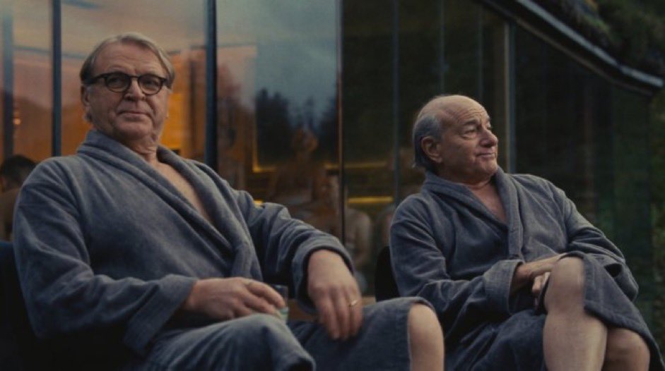 arden | cunt of monte cristo on Twitter: "maybe the kill list was the friends we made along the way"