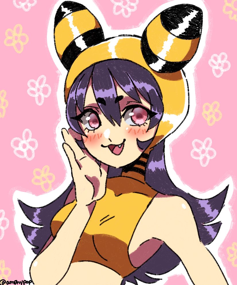 Amphy COMMS OPEN (@AmphyPop) さんのイラスト・マンガ作品まとめ (64 件) - Twoucan