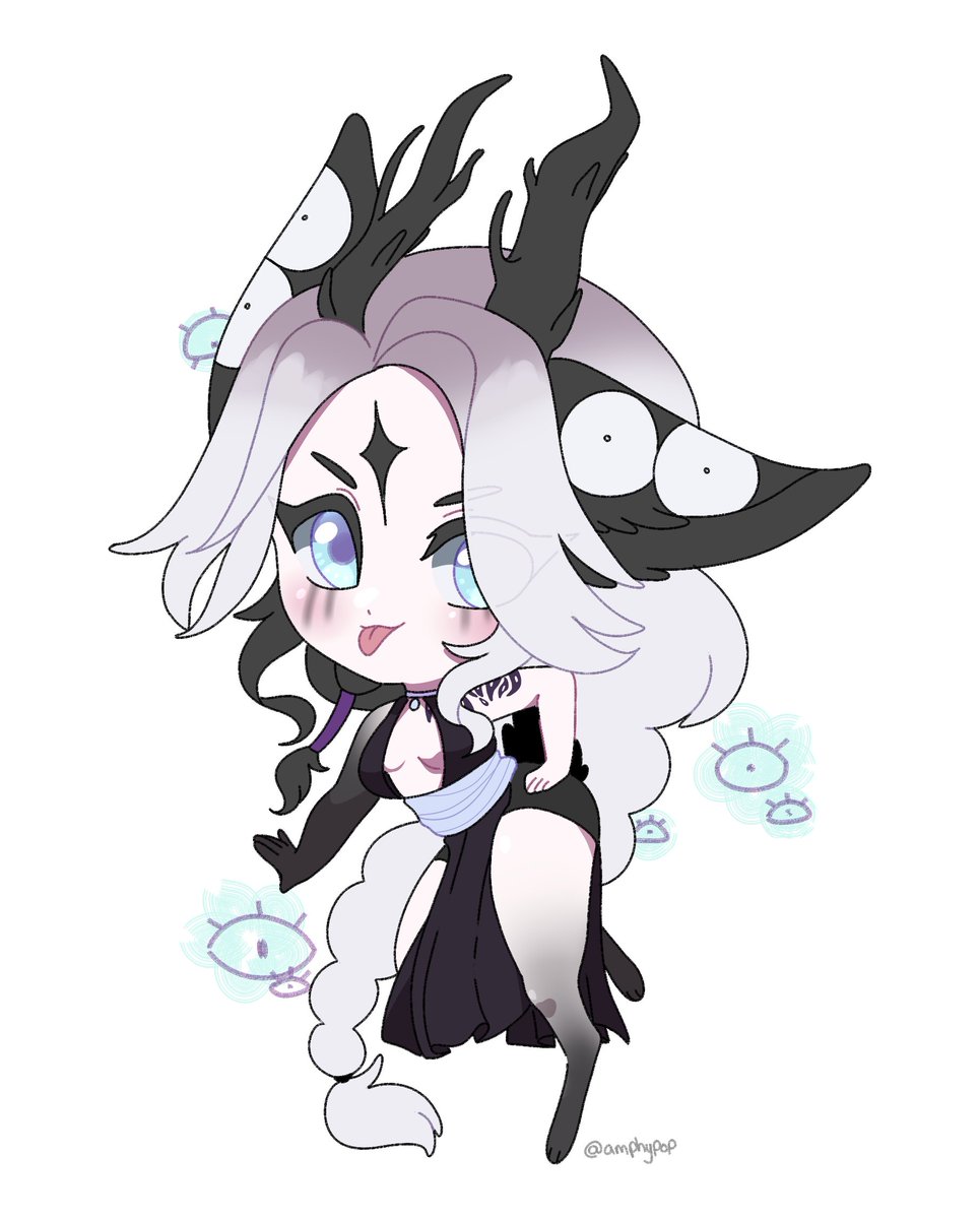 Amphy COMMS OPEN (@AmphyPop) さんのイラスト・マンガ作品まとめ (64 件) - Twoucan