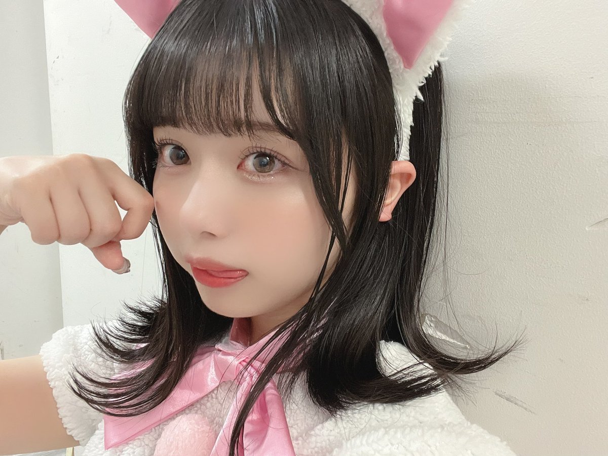 Juny On Twitter Rt Komaki7land 昨日の🙊 ︎ リリイベ週ありがとうございました 沢山の方に会えて幸せです また是非ナナランド遊びにきてね! 「七色の
