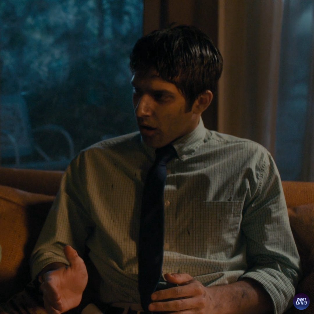 Scary Movie 5 Tyler Posey