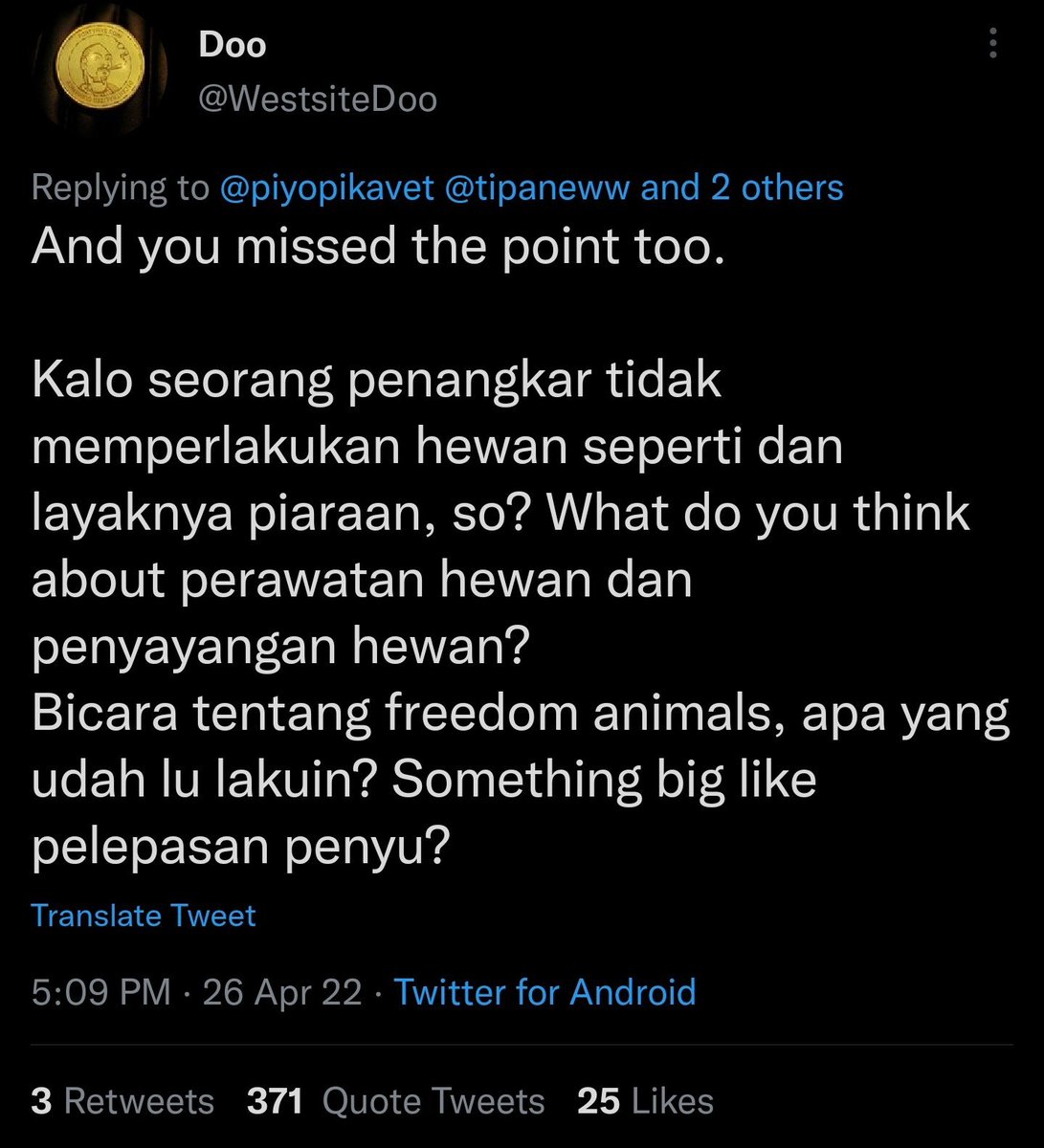Panggil aja Purbo on Twitter: Panggil aja Purbo on Twitter:
