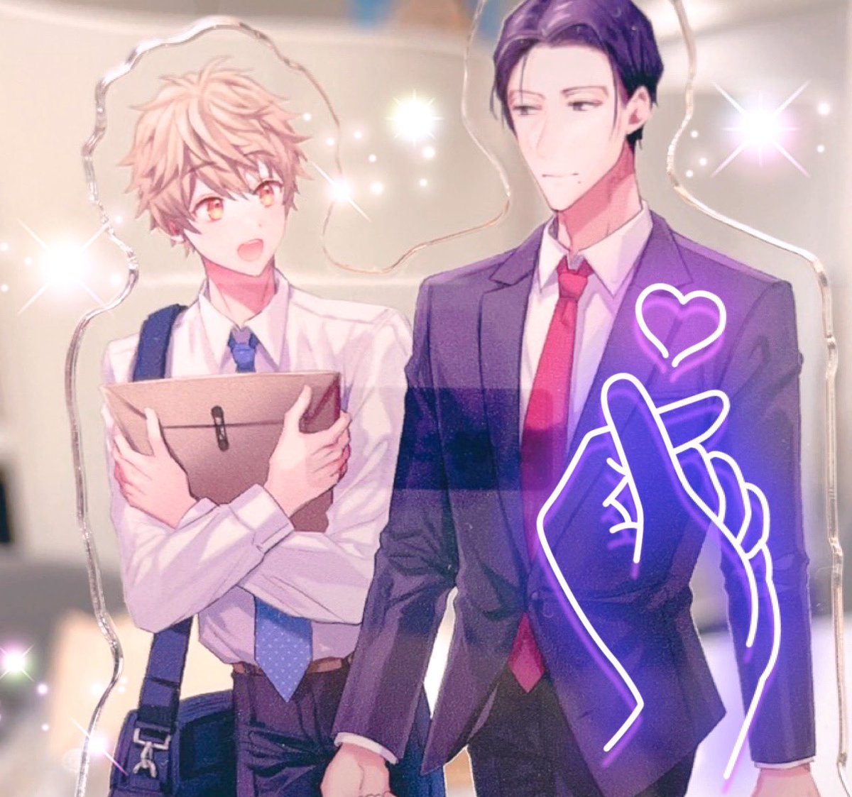 輪子湖わこ💗waco wacoco (@Wacc_W) さんのイラスト・マンガ作品まとめ (43 件) - Twoucan