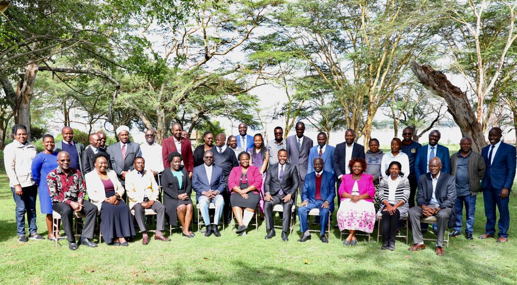 Ministry of Environment, Climate Change & Forestry on Twitter: "RT ...