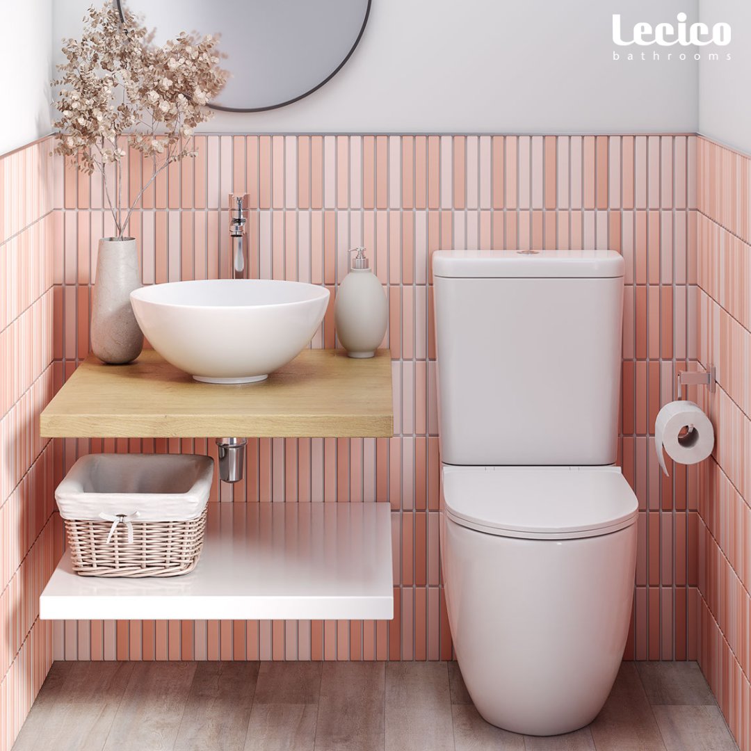 Lecico Bathrooms