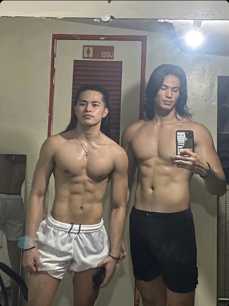 PPopRice | MyPh🇵🇭BL on Twitter: "choose your fighter @ ferdie francisco x @ joshua de leon #asia ...