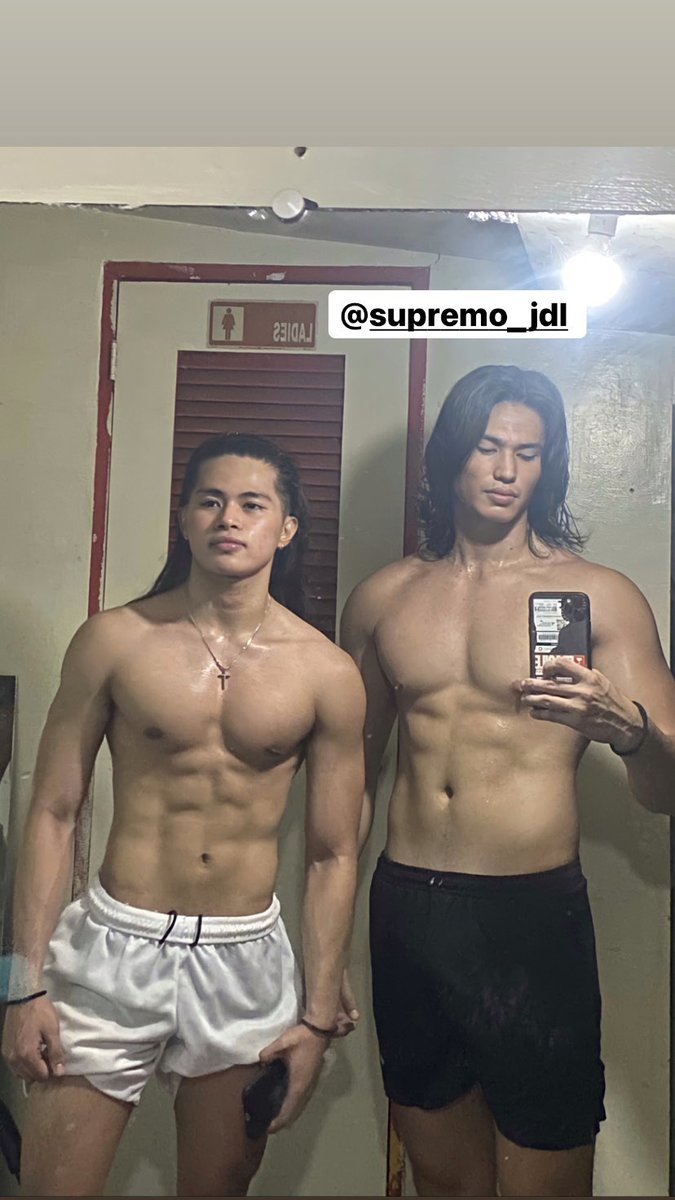 PPopRice | MyPh🇵🇭BL on Twitter: "choose your fighter @ ferdie francisco x @ joshua de leon #asia ...