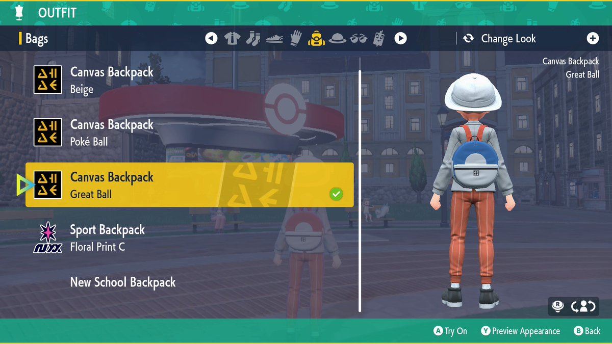 Serebii Update: The Pokémon Scarlet & Violet serial code for the Great ...