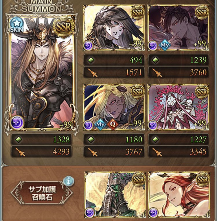 かえで on Twitter: "150Hellフルオート 4:05前後で安定 早い時はあと30秒くらい縮むかな？ ビカラがえらい"