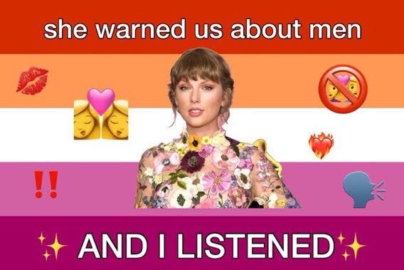 Emma On Twitter Happy Lesbian Visibility Week