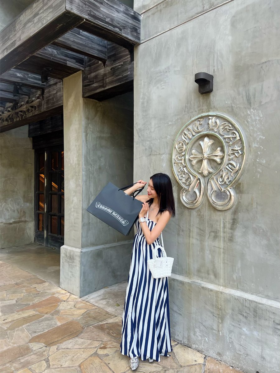 💖Hinano RIZINガールPINK💖 on Twitter: "Hawaii🌺 2日目にして ️ 幸せ🌺"