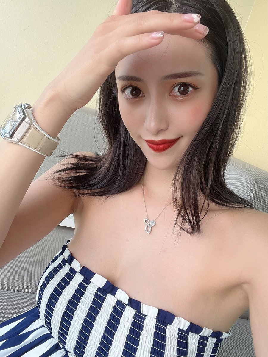 💖Hinano RIZINガールPINK💖 on Twitter: "Hawaii🌺 2日目にして ️ 幸せ🌺"