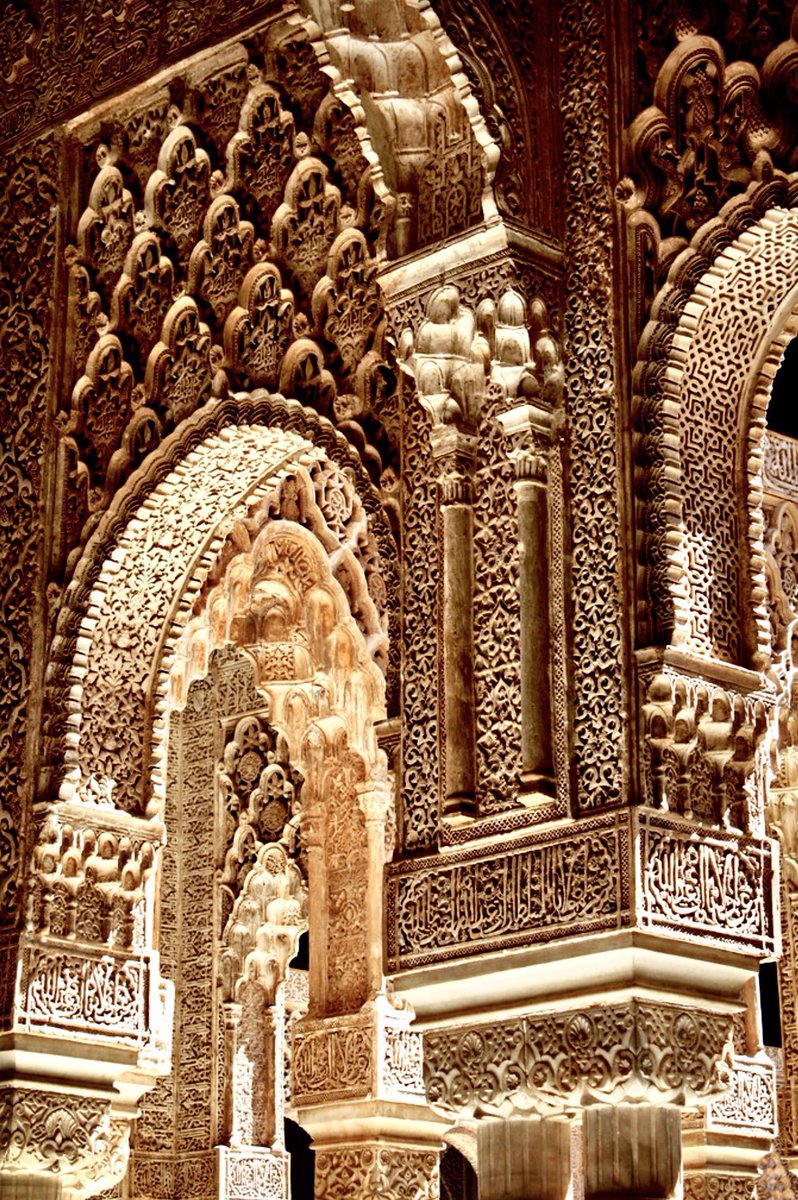 Spain is renowned for its Islamic heritage. A legacy left after the ...