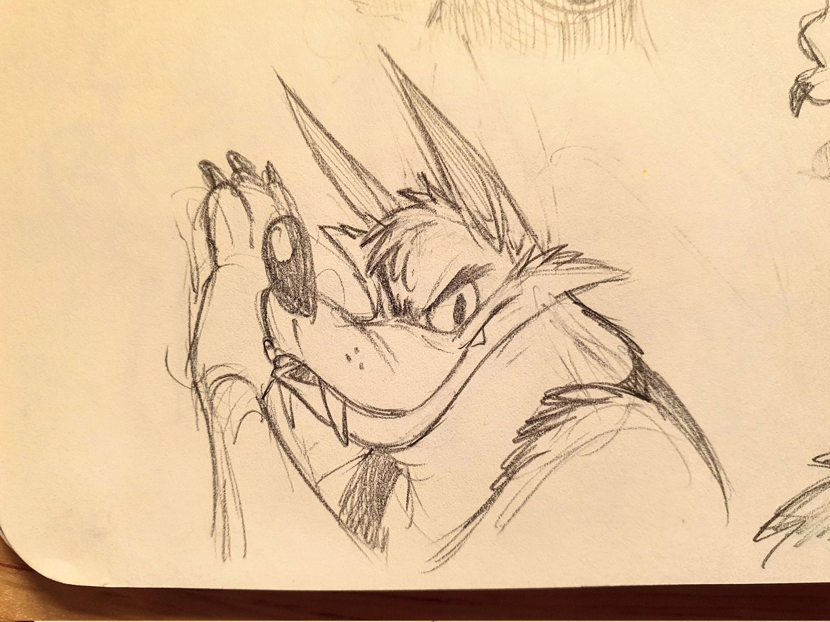 Piti Yindee 🐱 🐭 (@PitiYindee) さんのイラスト・マンガ作品まとめ (204 件) - Twoucan