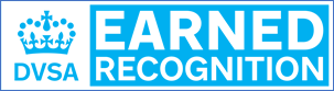Driver & Vehicle Standards Agency on Twitter: "Today is the 5 year anniversary of DVSA's Earned ...