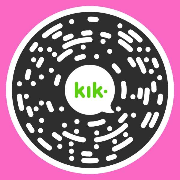 🎀🎀MISTRESS GRACE SISSY WORLD🎀🎀 on Twitter: "Scan my #kikcode to chat with me. My username is ...