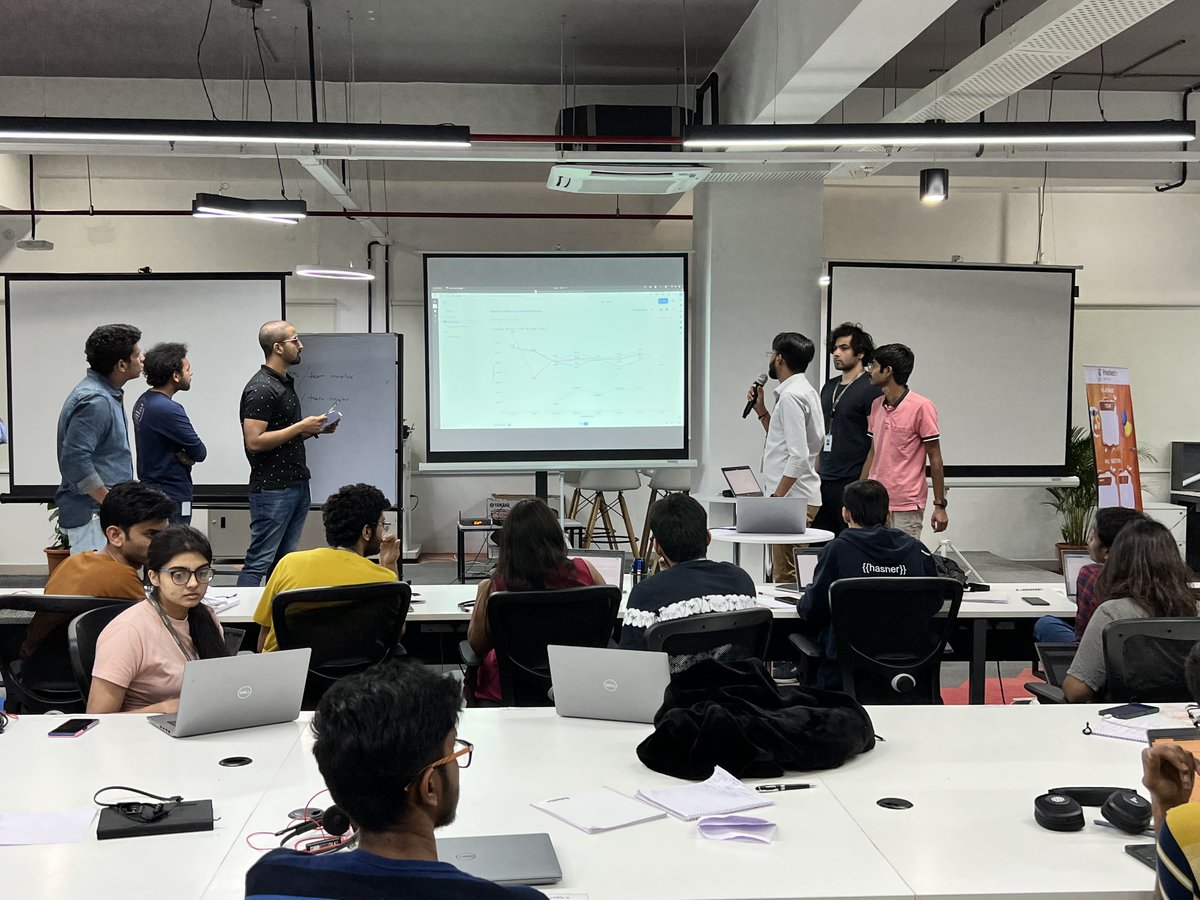 Hashedin By Deloitte Overview and Company Profile | AmbitionBox