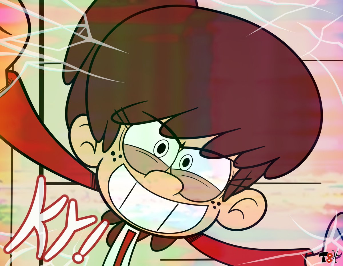 The Fanpage Of The Loud House On Twitter Rt Taki8hiro Ya Es Hora De Jugar Theloudhouse