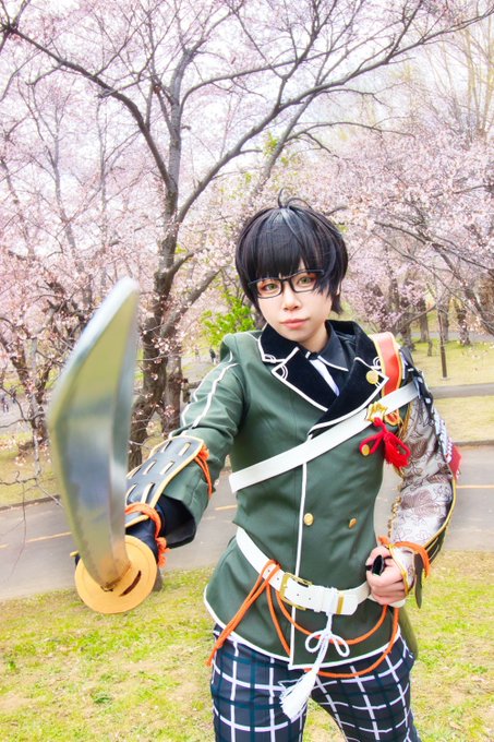 蒼宙🐶(あおい)@𝙉𝙚𝙭𝙩 ︎TMAF両日 (@Aoi_cos_spr) さんのコスプレ作品まとめ (16 件) - Twoucan