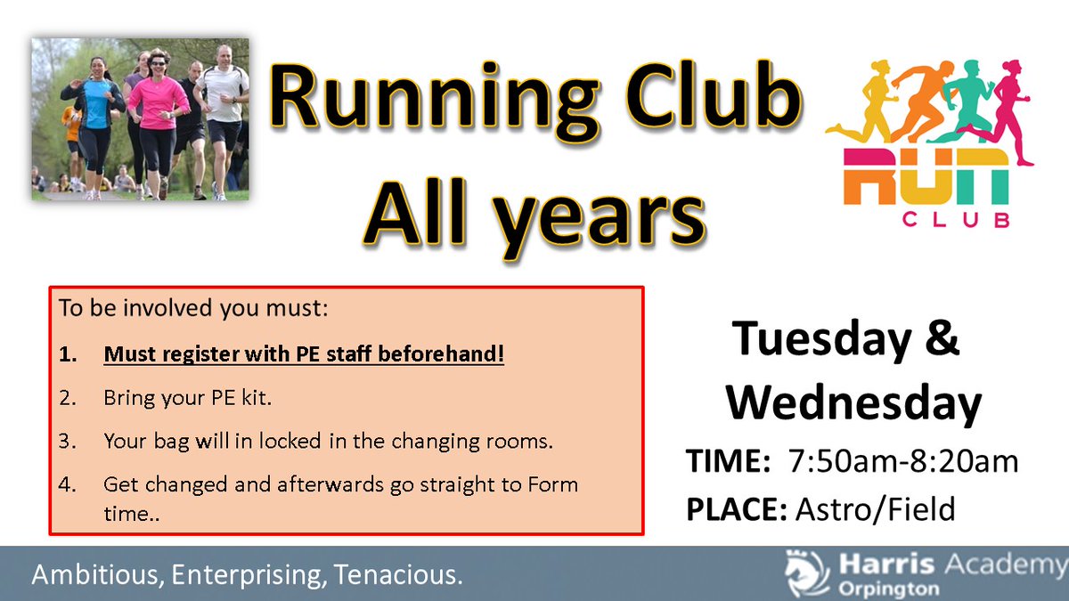 Primary Admissions - Harris Academy Tottenham