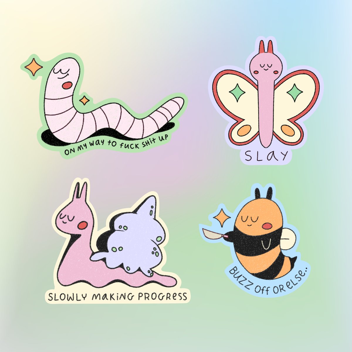 joseph albert 🦆 shop update (@matsining) さんのイラスト・マンガ作品まとめ (8 件) - Twoucan