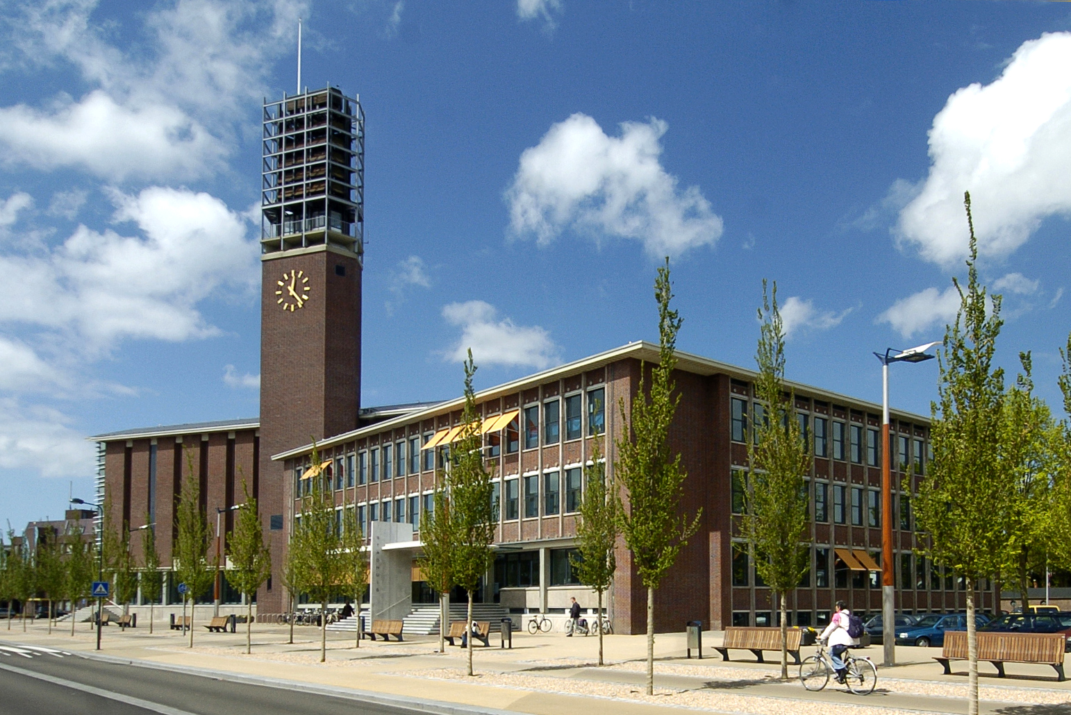 Gemeente Vlissingen on Twitter: "𝙂𝙚𝙬𝙞𝙟𝙯𝙞𝙜𝙙𝙚 𝙤𝙥𝙚𝙣𝙞𝙣𝙜𝙨𝙩𝙞𝙟𝙙𝙚𝙣 𝙨𝙩𝙖𝙙𝙝𝙪𝙞𝙨 Op donderdag 27 april 2023 ...