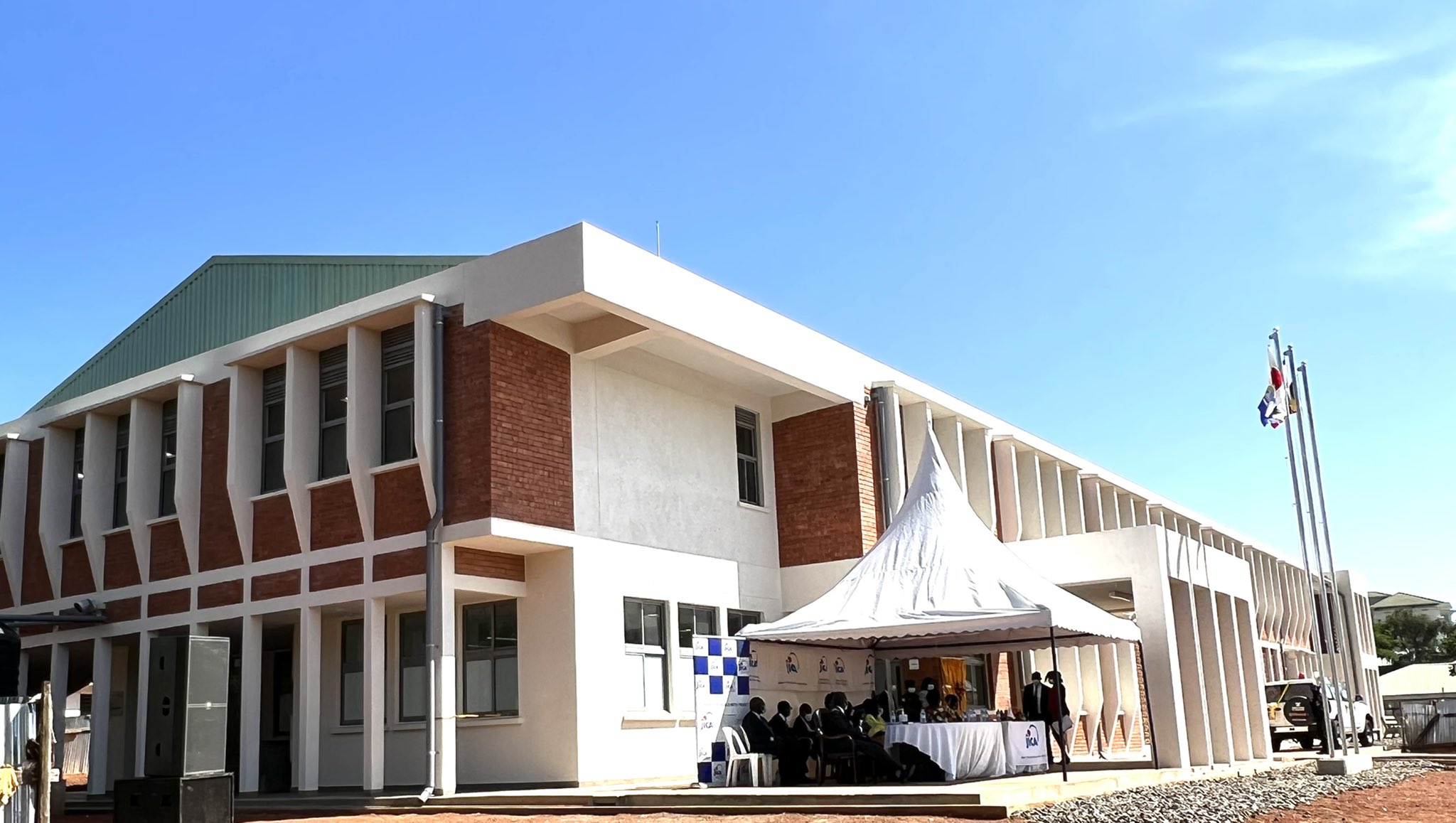 Gulu Hospital