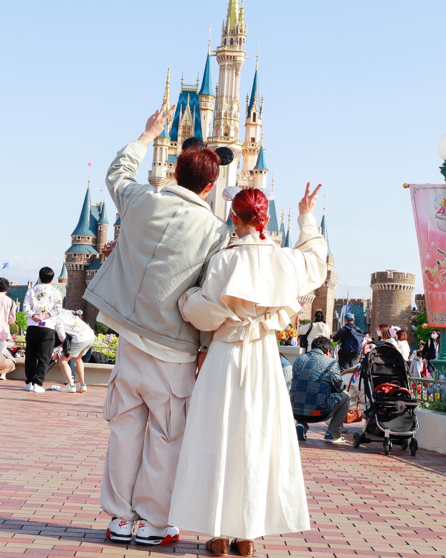 𝑅𝑒𝒾𝓃𝒶 (@reina_pf05) / Twitter