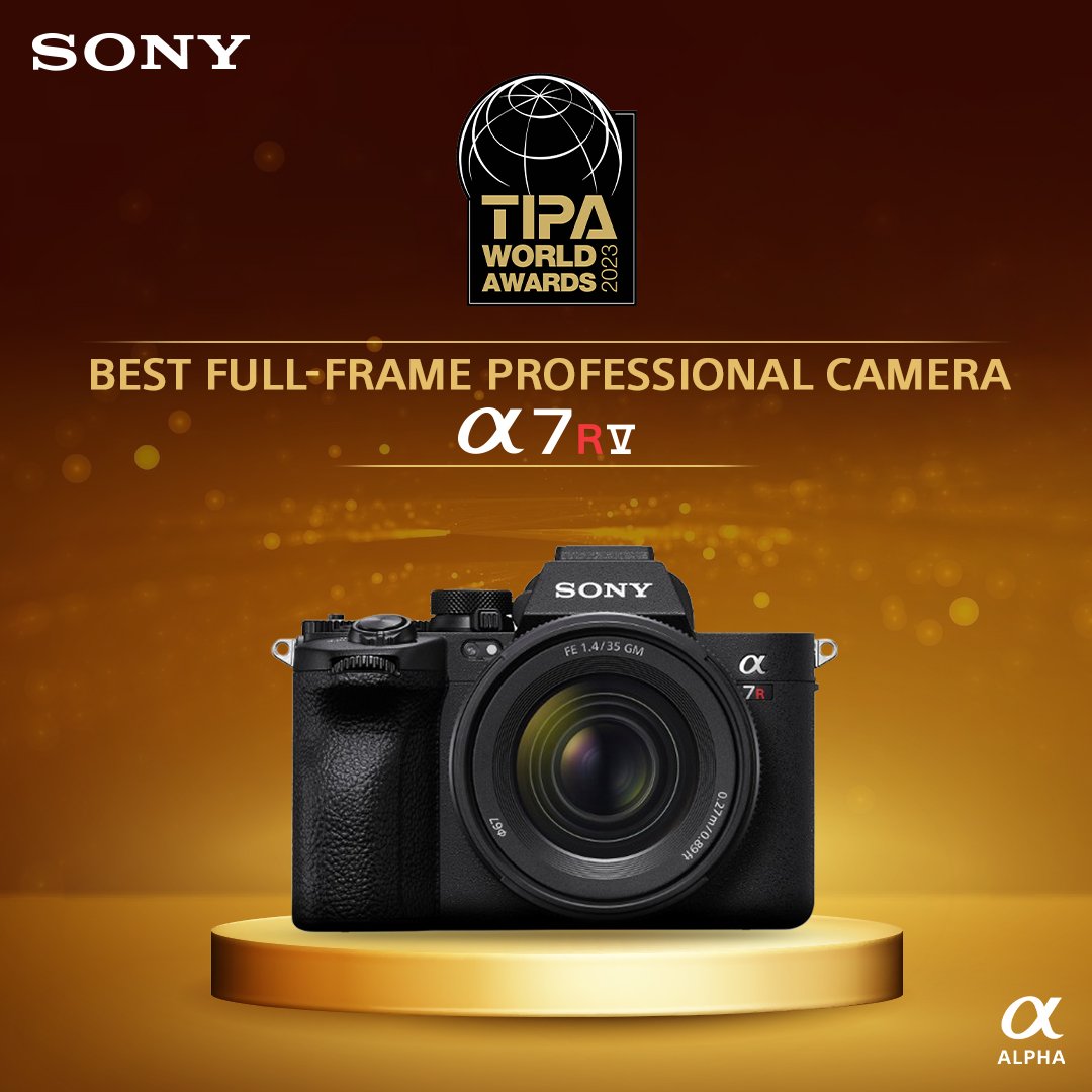 Sony India On Twitter Delighted To Share That We Have Won In Three