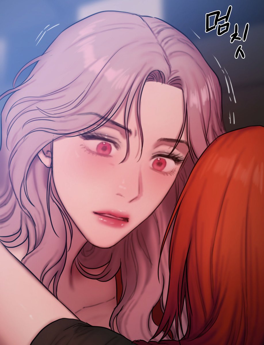 랑라리 on Twitter: "배드띵킹 다이어리 51화 업로드됐습니다! ️‍🔥https://lezhin.com/ko/comic/badthinking…"