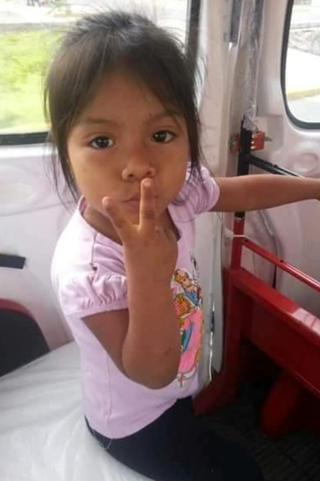 saludconlupa.com on Twitter: "Si tienes información para ubicar a Estefhany, Tatiana, Yamile ...