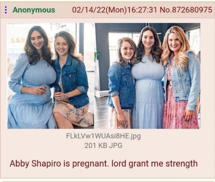 The 4Chan Archives on Twitter: "https://t.co/ozCP3IoHxq" / Twitter