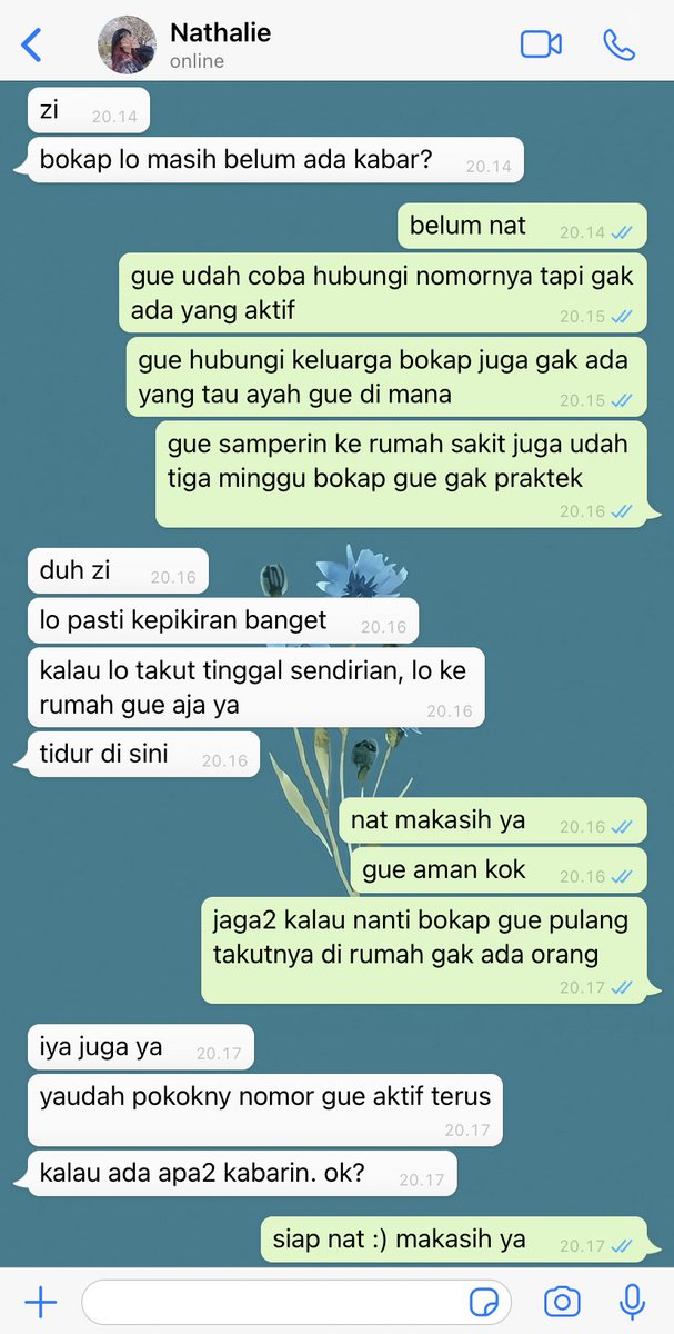 lea. on Twitter: "🥀 1 ; zivana pov"