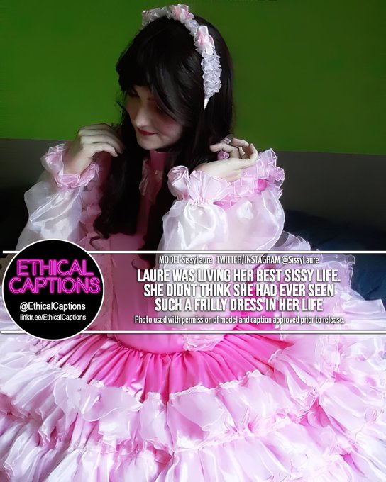 TW Pornstars - Ethical Captions. Pictures and videos from Twitter. Page 2