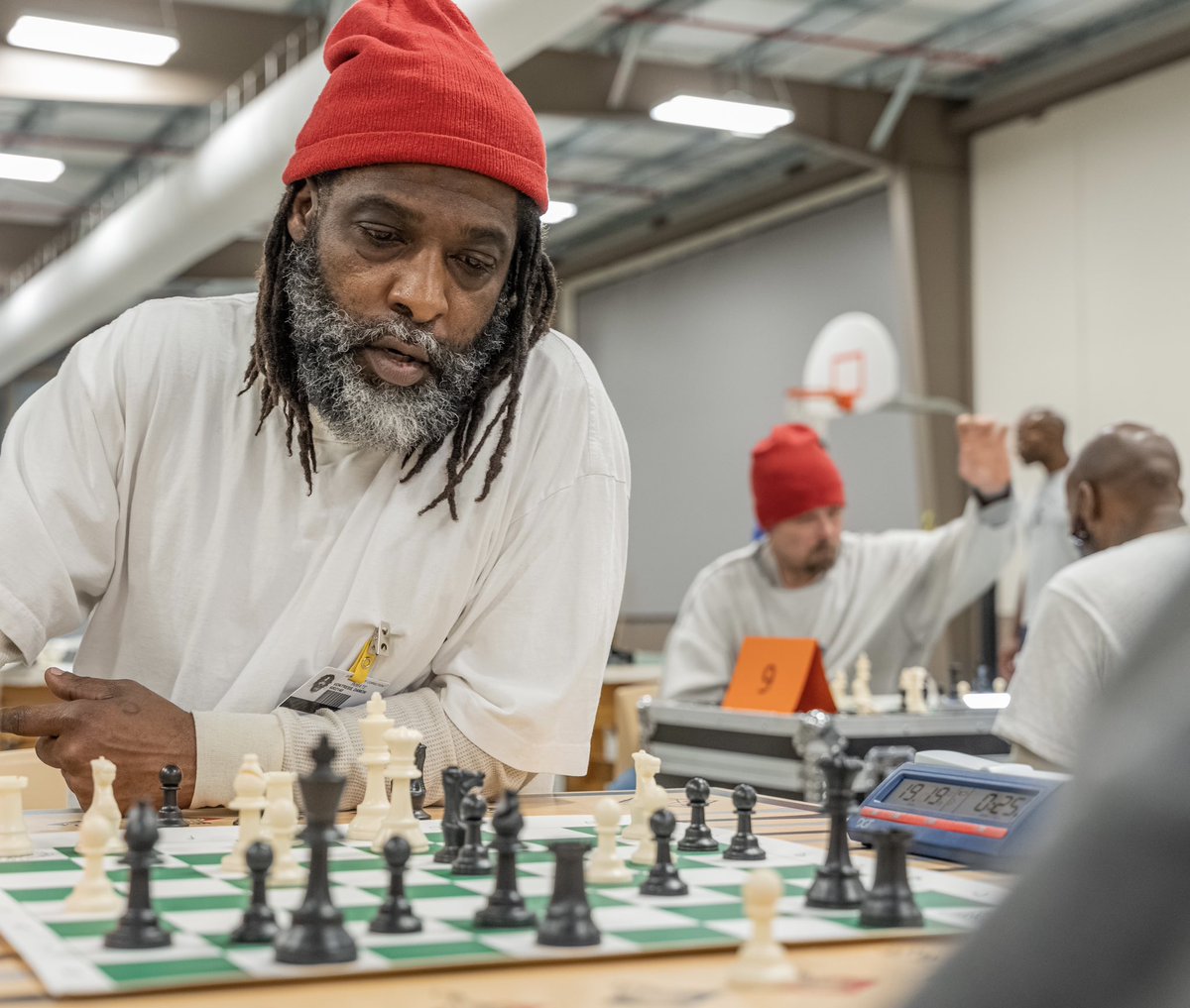 The Gift of Chess on Twitter: "Letters continue to pour in highlighting ...